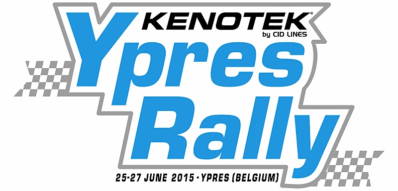 Ypres Rally - World Rally Championship - Rallypedia.com